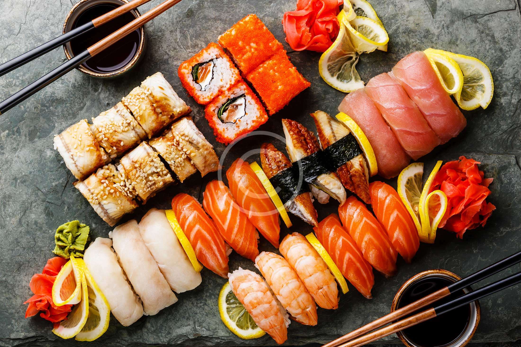 Asian Food, Chipotle-Style: ShopHouse Concept Heads Up - Oshi Sushis